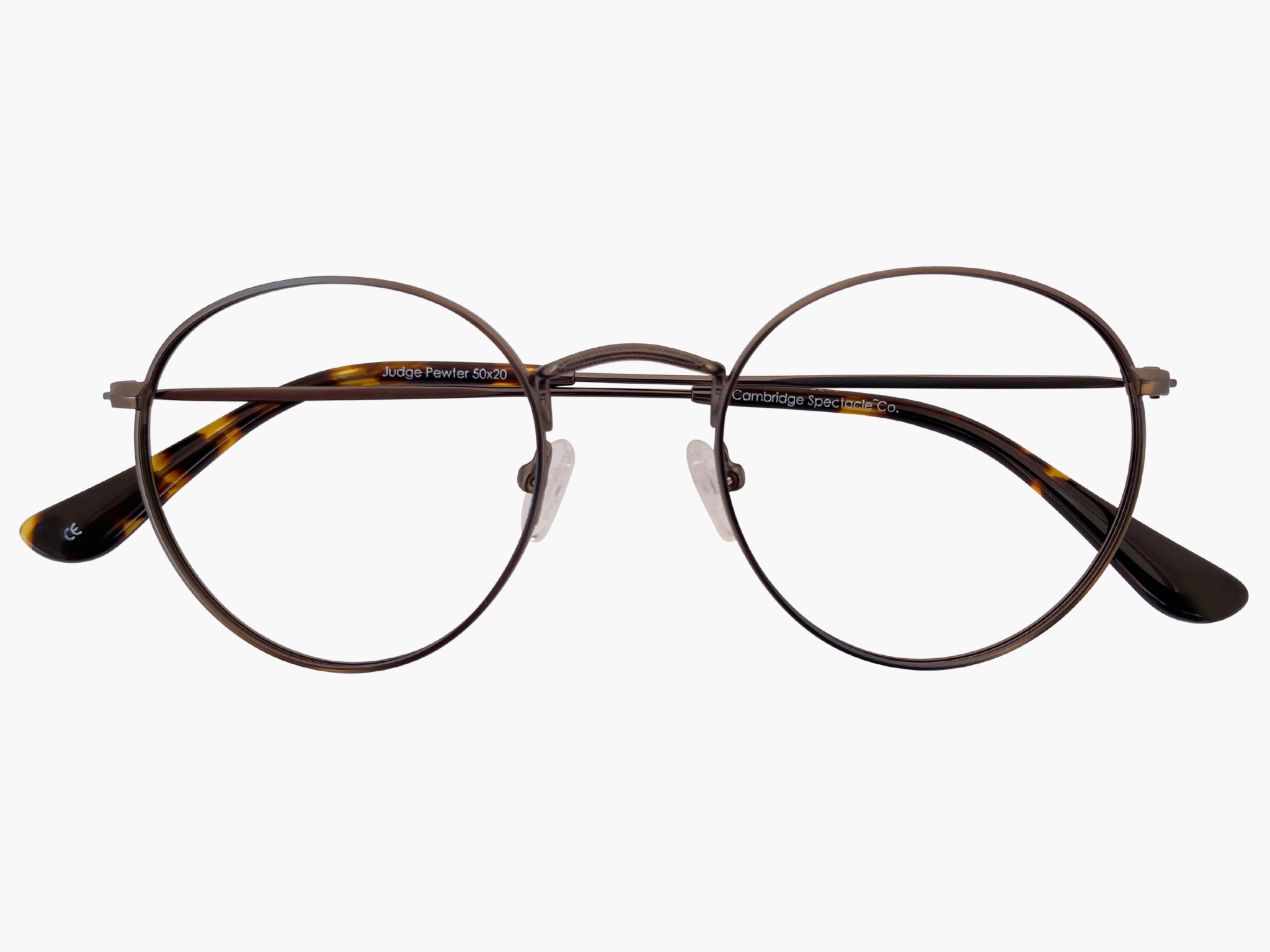 Spectacles by Cambridge Spectacle Co. – Page 2