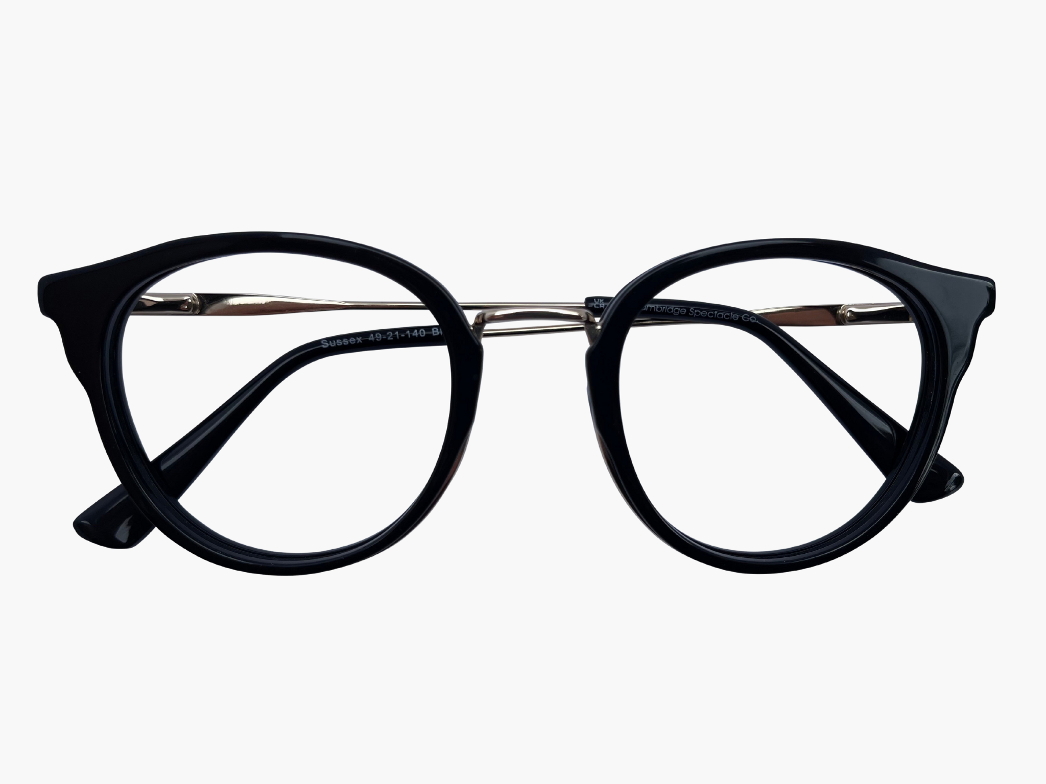 Sussex by Cambridge Spectacle Co.