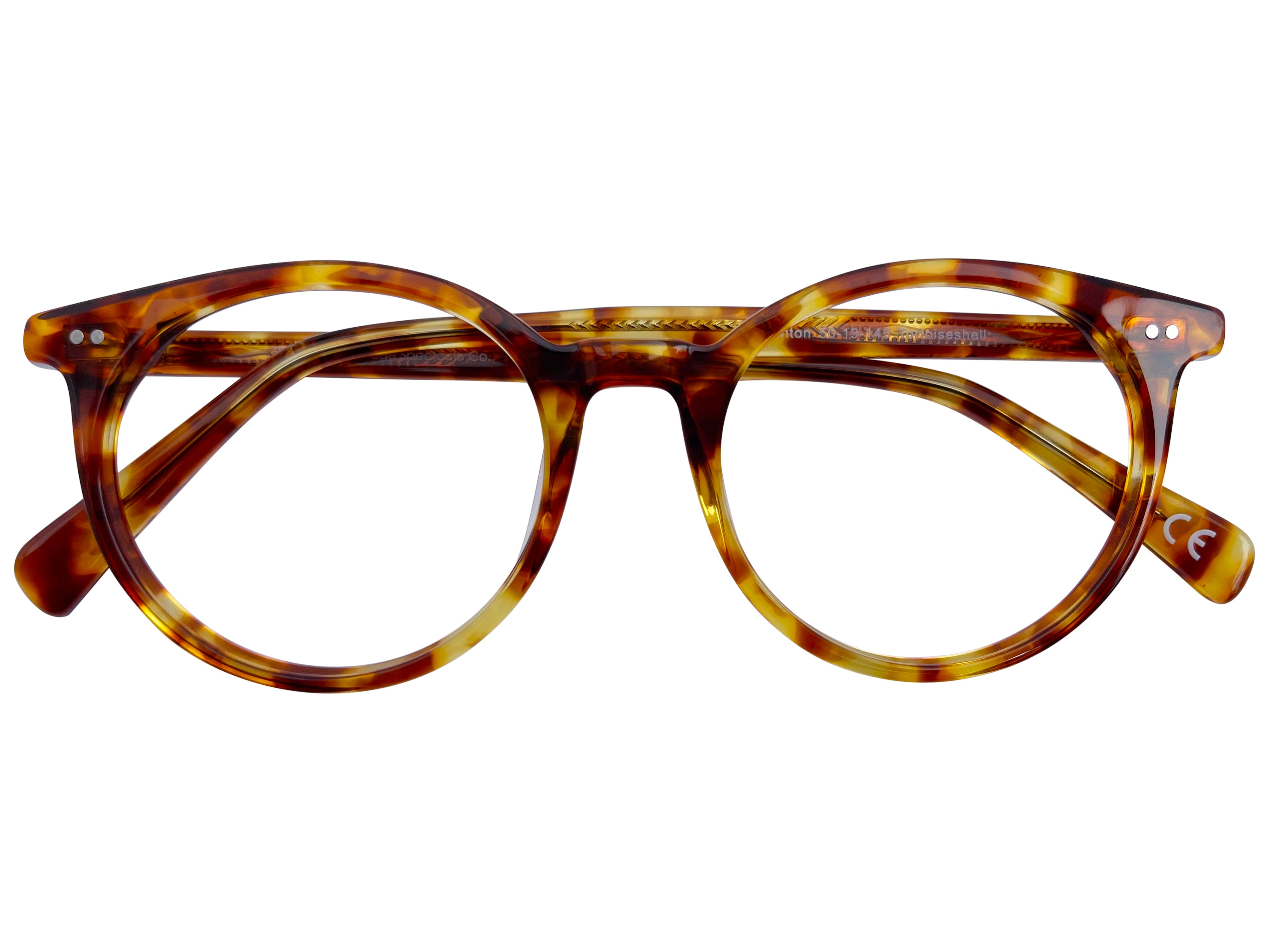 Hinton by Cambridge Spectacle Co.