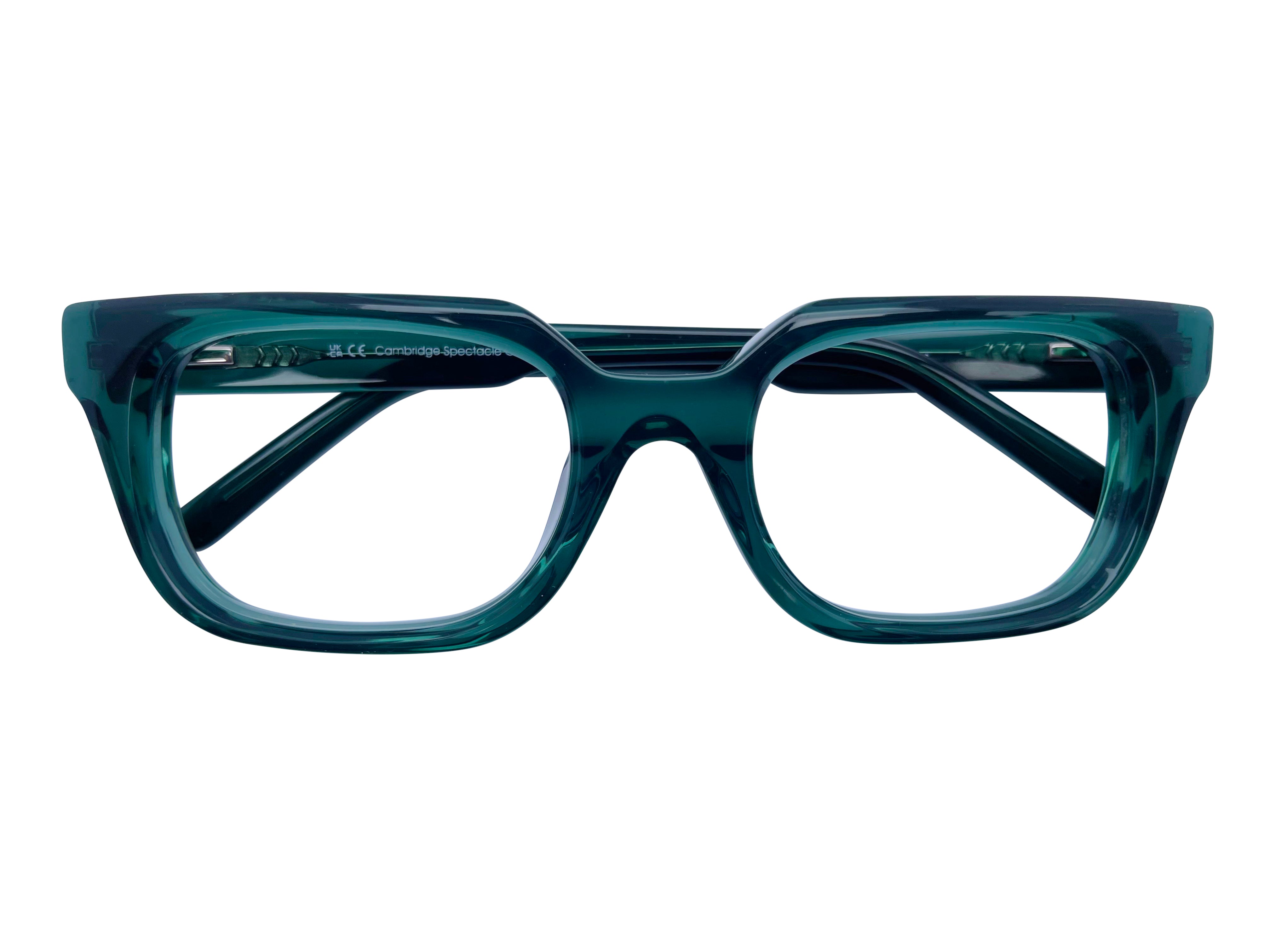 Market by Cambridge Spectacle Co.