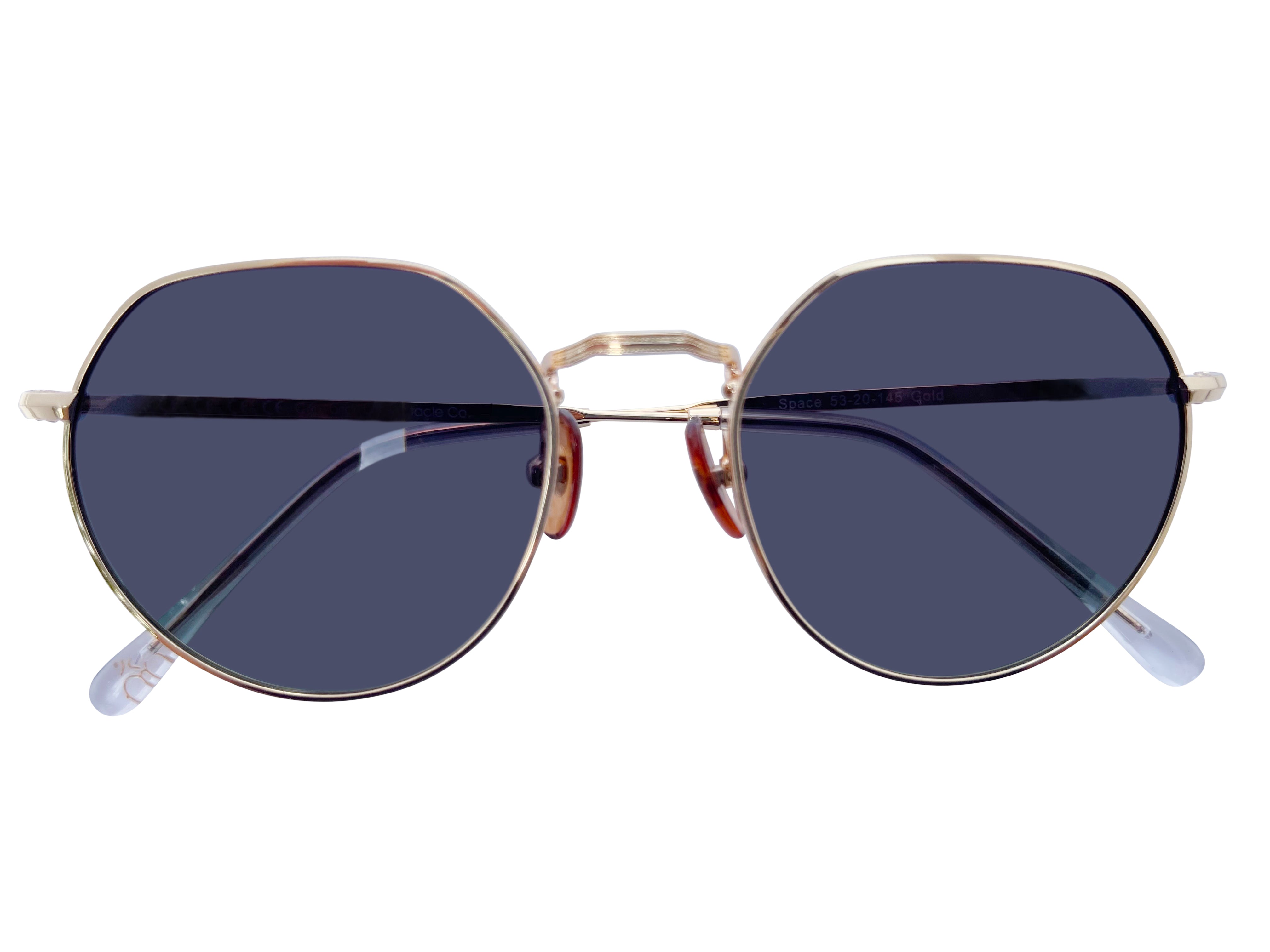 Space by Cambridge Spectacle Co.